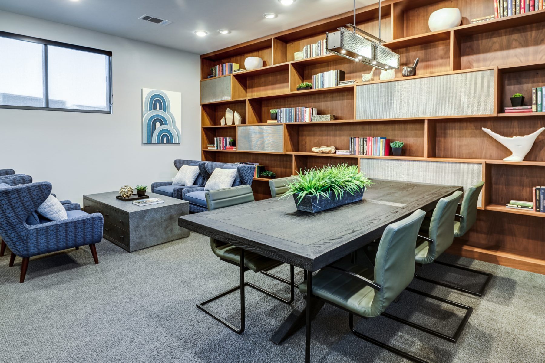 Icon Apartments at Ferguson Farms - Providence Development