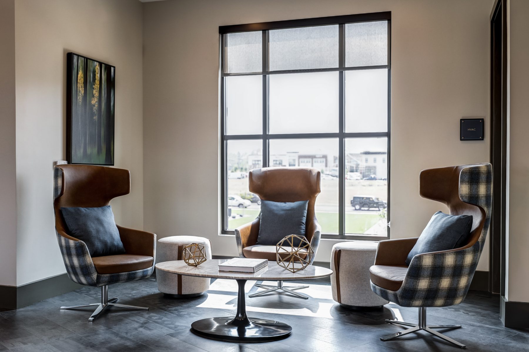 Icon Apartments at Ferguson Farms - Providence Development