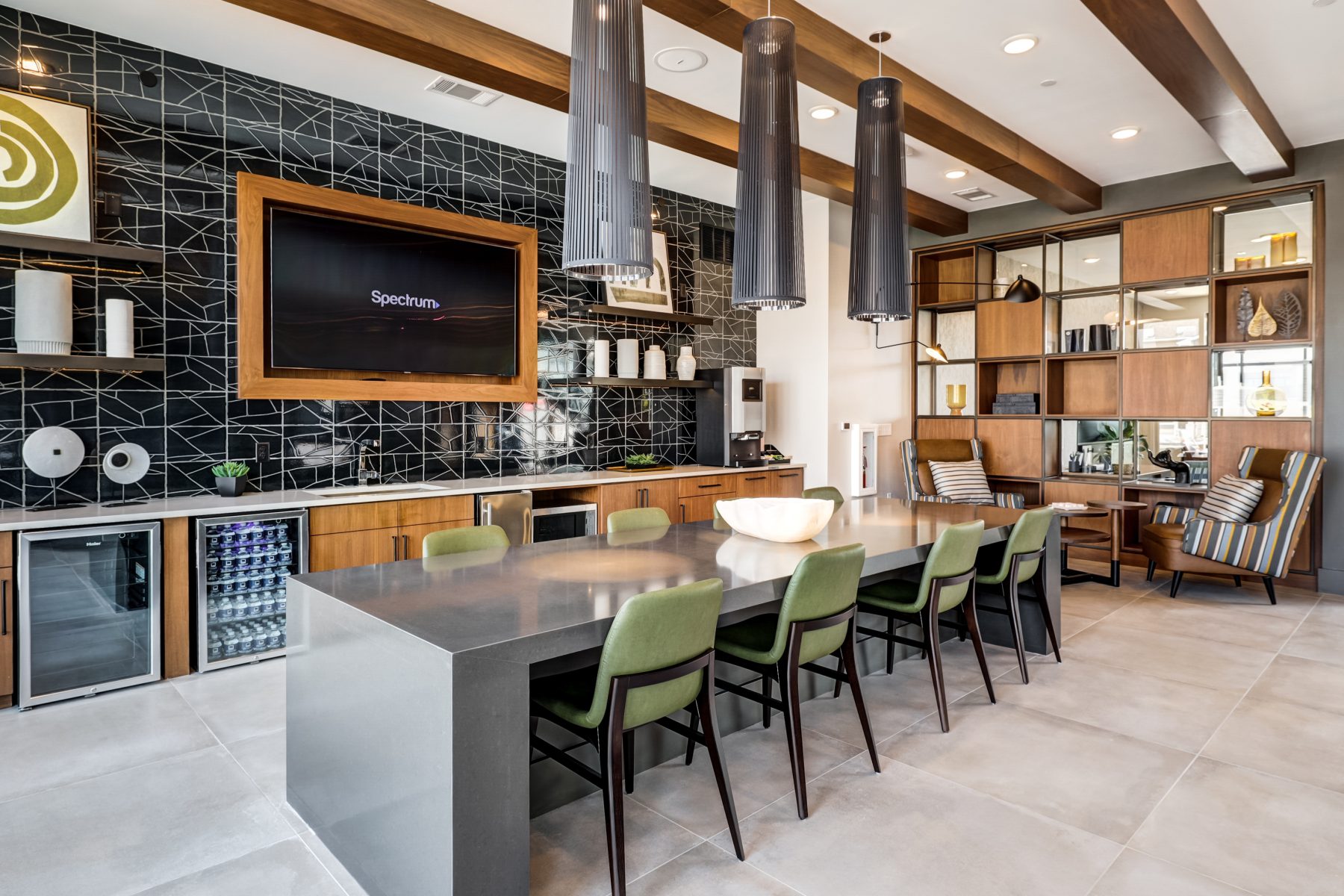 Icon Apartments at Ferguson Farms - Providence Development