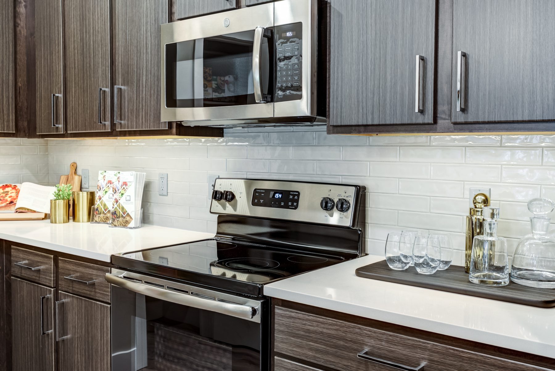 Icon Apartments at Ferguson Farms - Providence Development